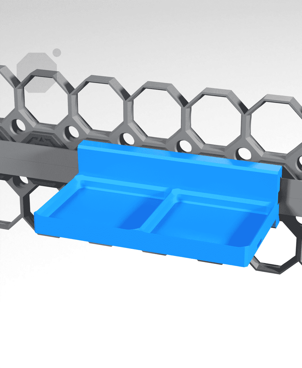 Rail Sliders — Multiboard