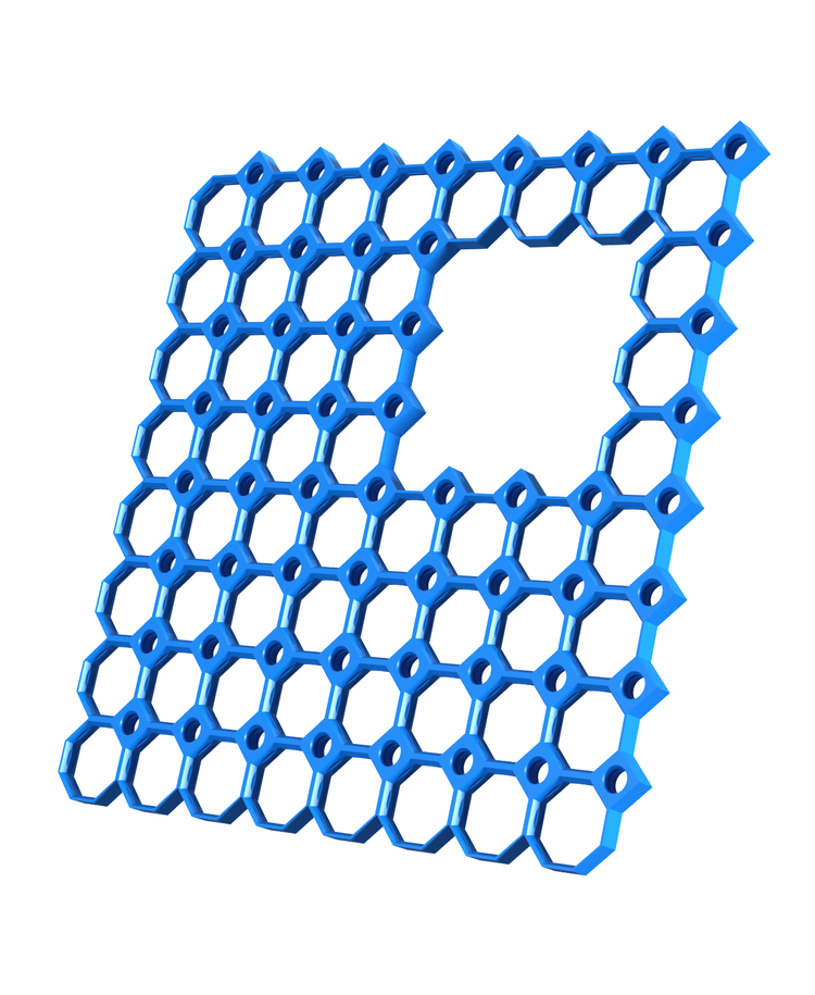 Tiles — Multiboard