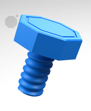 Bolts — Multiboard