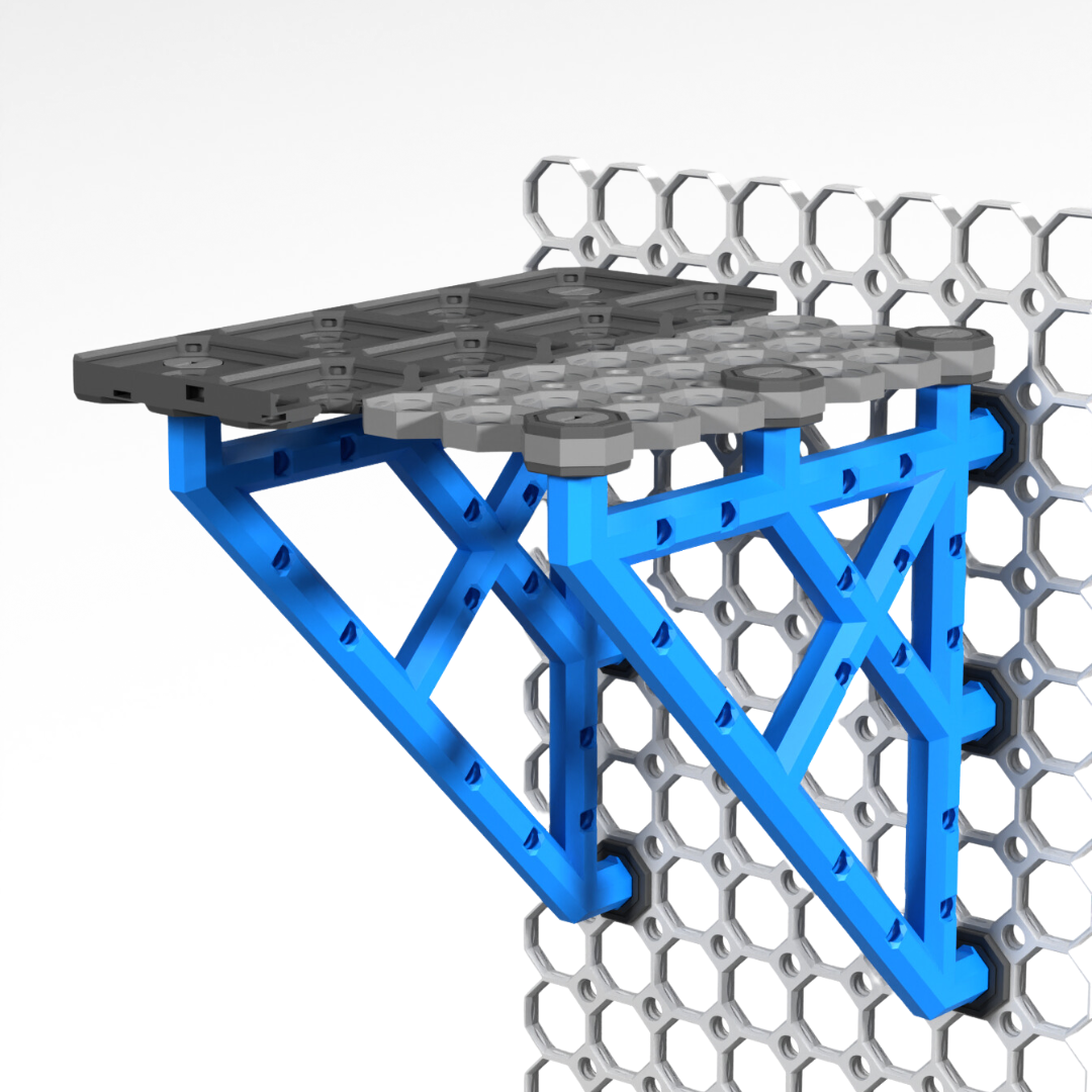Parts Library — Multiboard