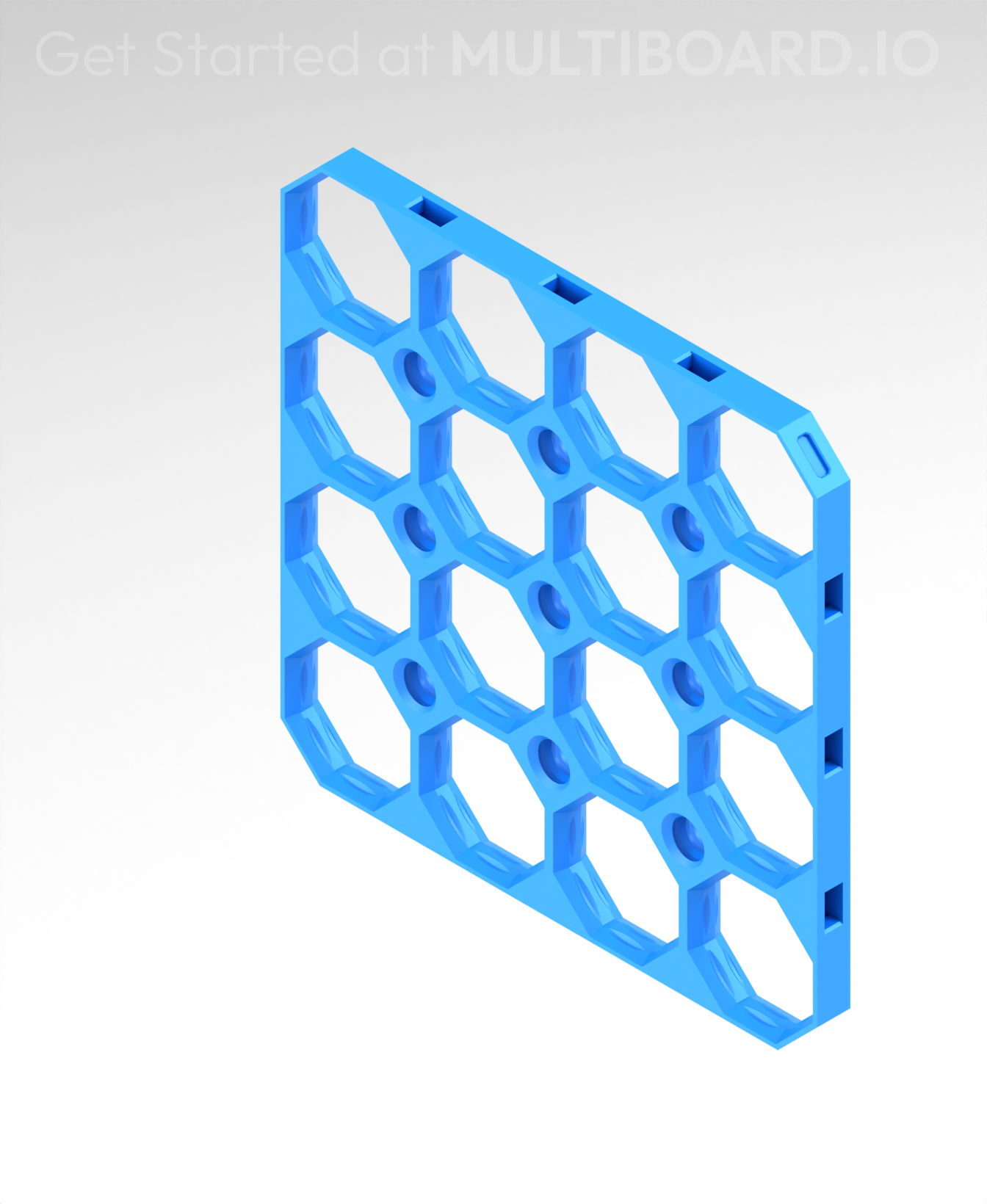 Tiles — Multiboard