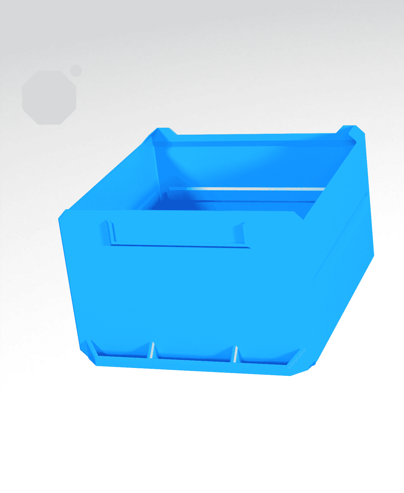 Drawers — Multiboard