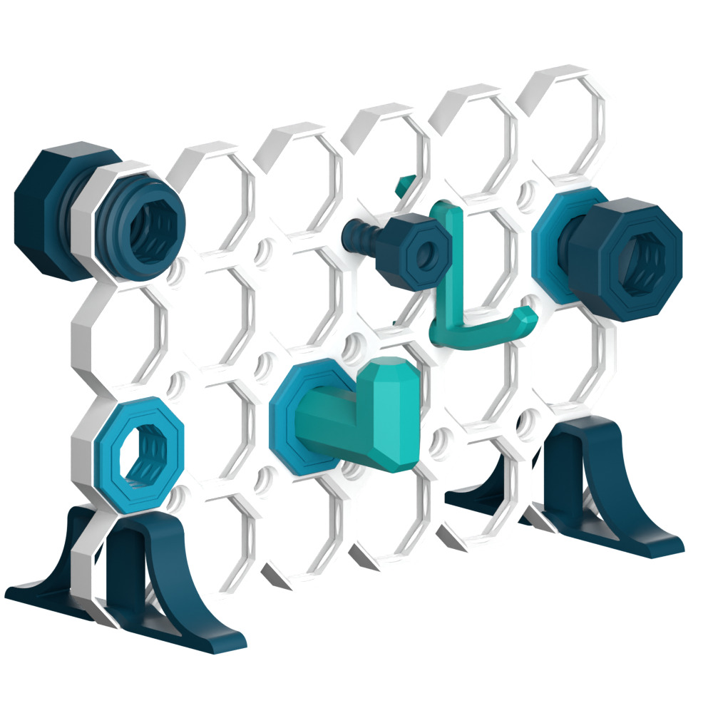 Mounting Systems | Knowledge Hub — Multiboard