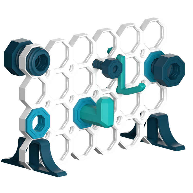 Mounting Systems | Knowledge Hub — Multiboard