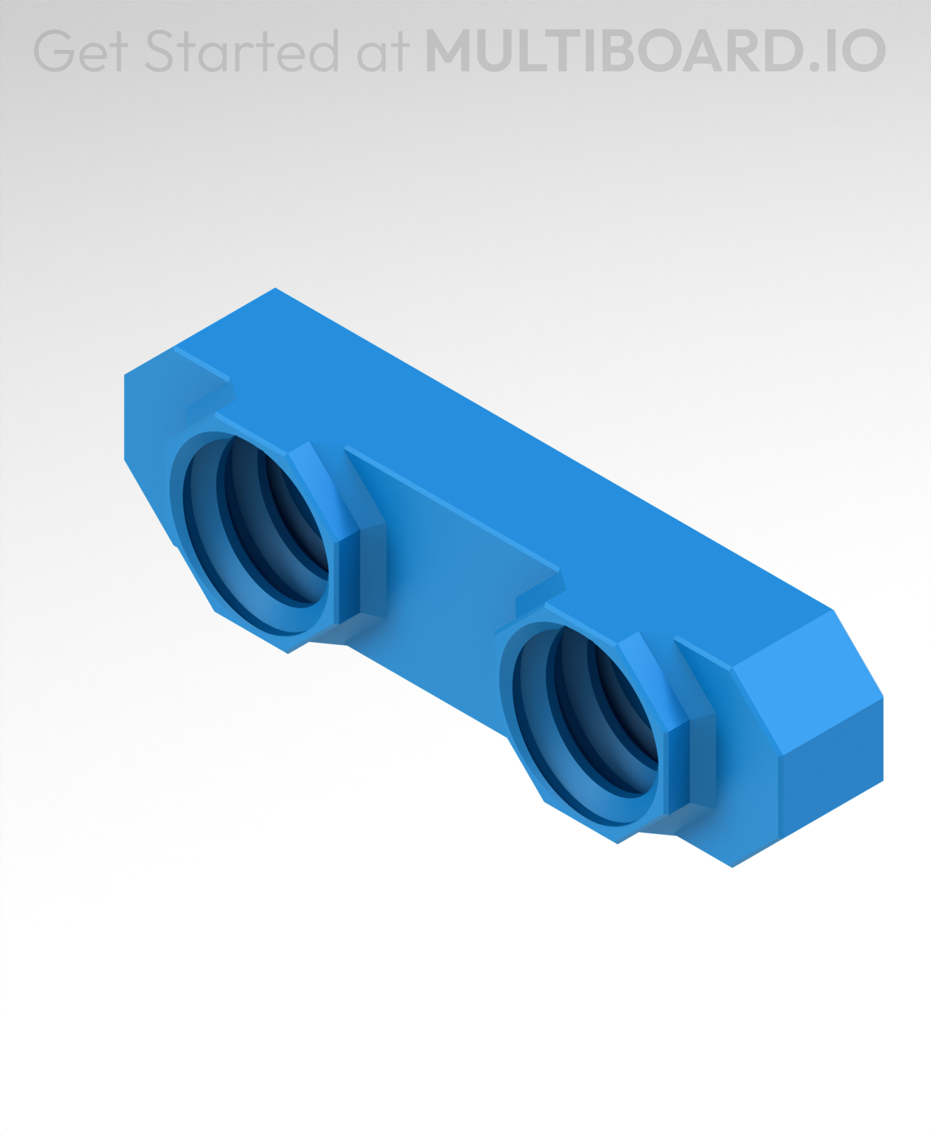 Mounting Systems — Multiboard