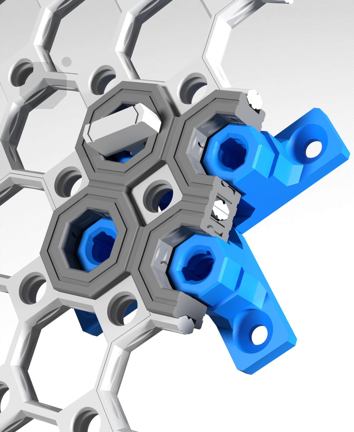 Mounting Systems — Multiboard