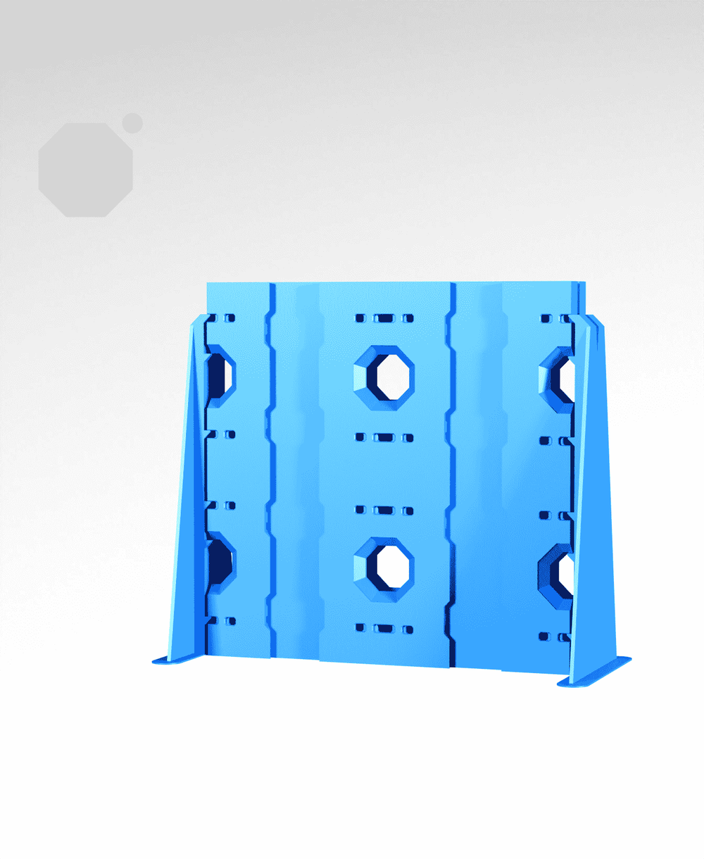 Multipoint Plates — Multiboard