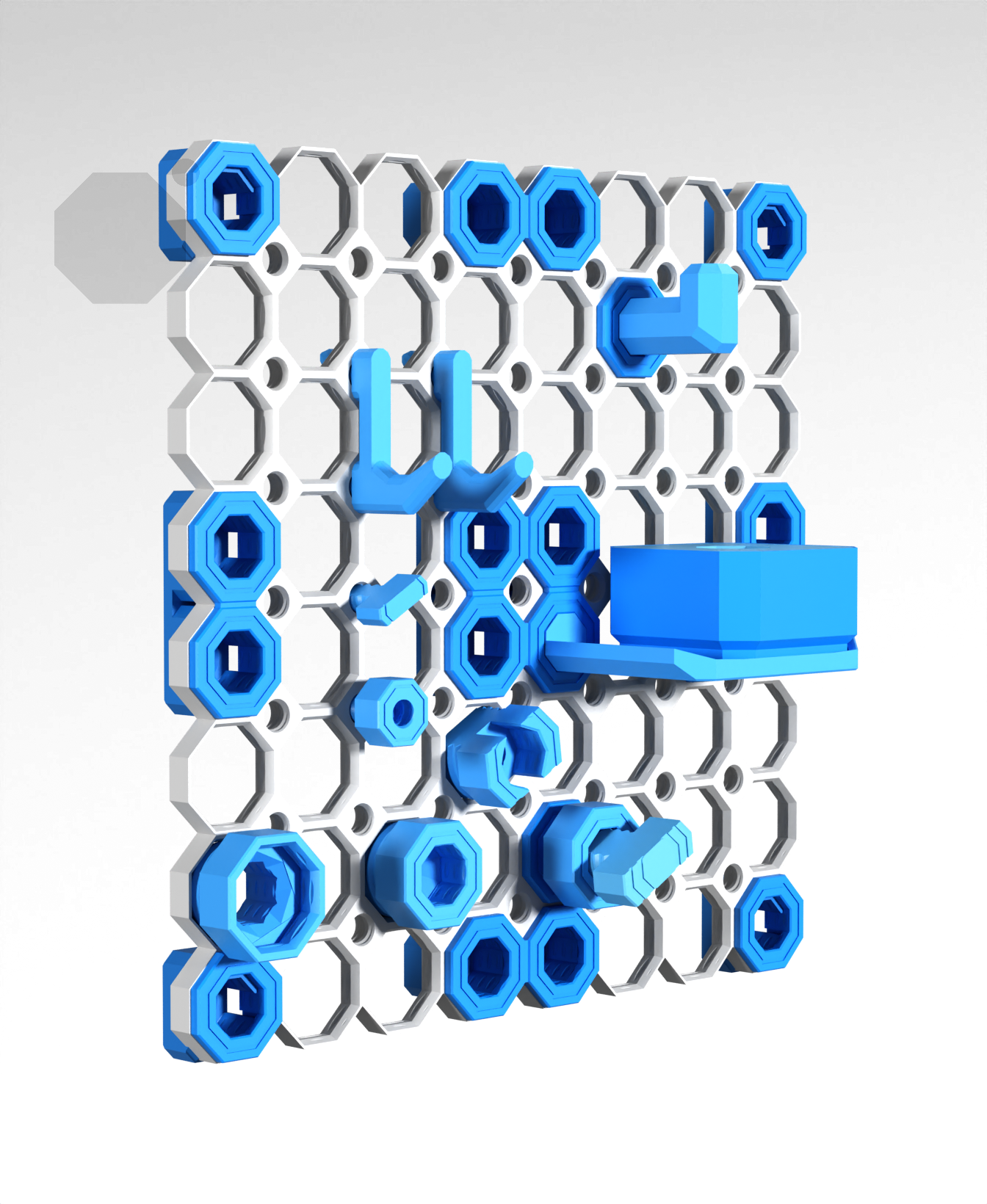 Get Started — Multiboard