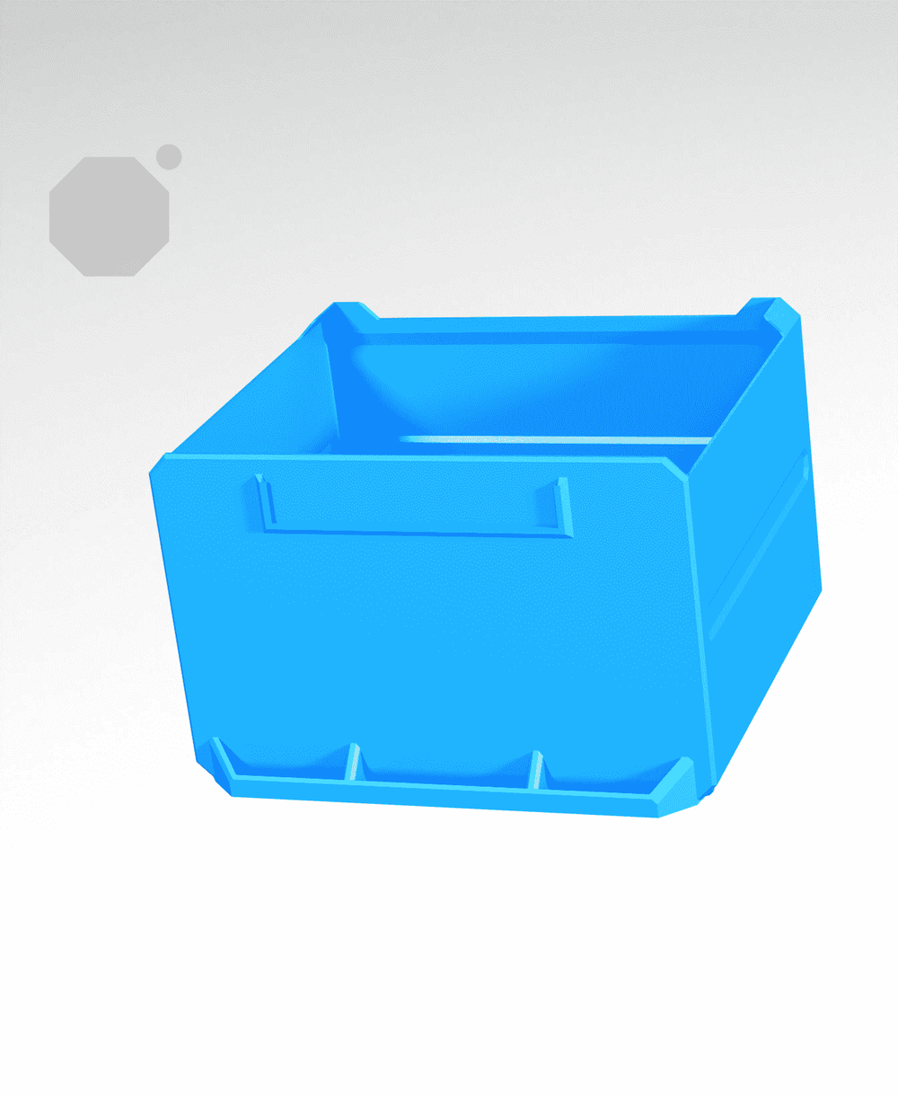 Drawers — Multiboard