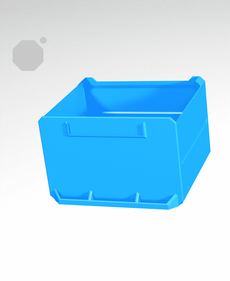 Drawers — Multiboard