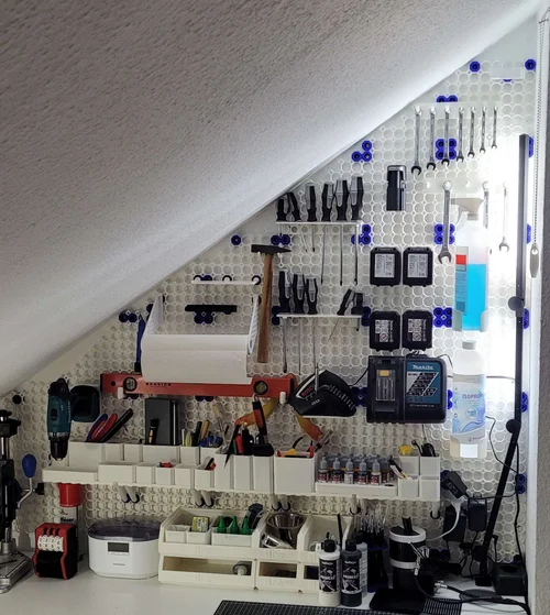 Multiboard