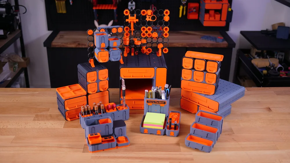 Support — Multiboard