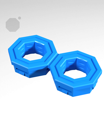 Mounting Systems — Multiboard