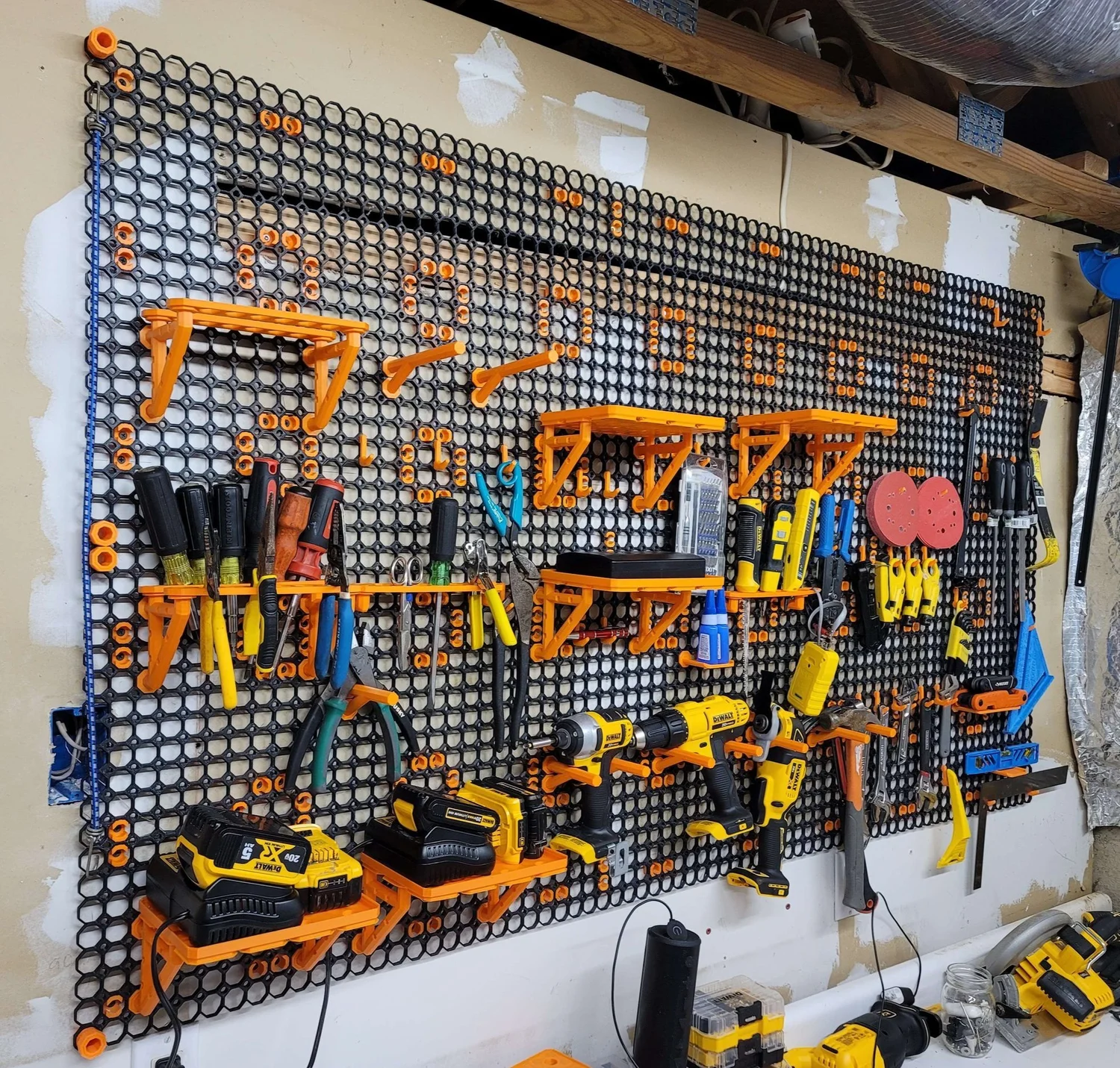 Multiboard