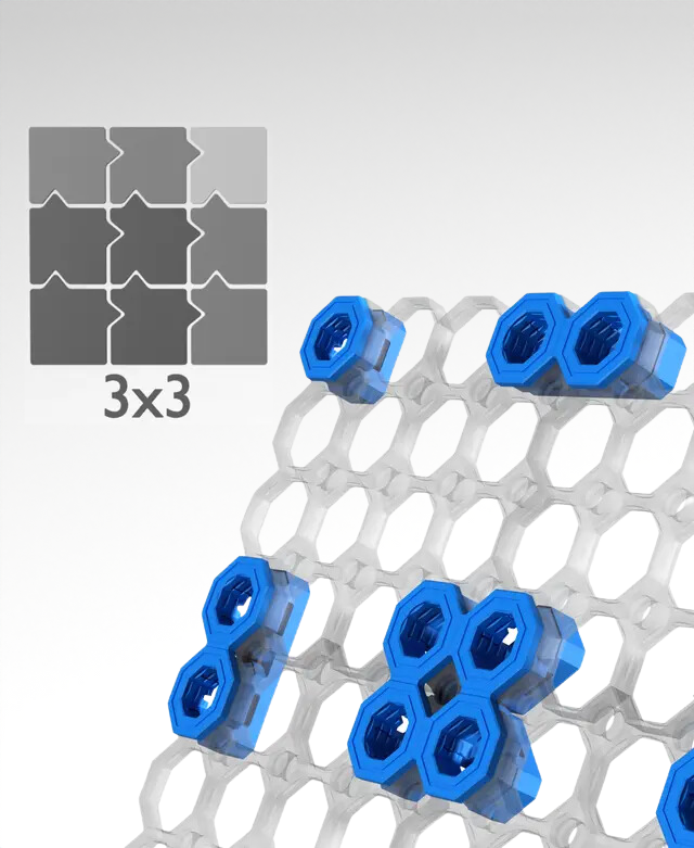 Mounting Systems — Multiboard