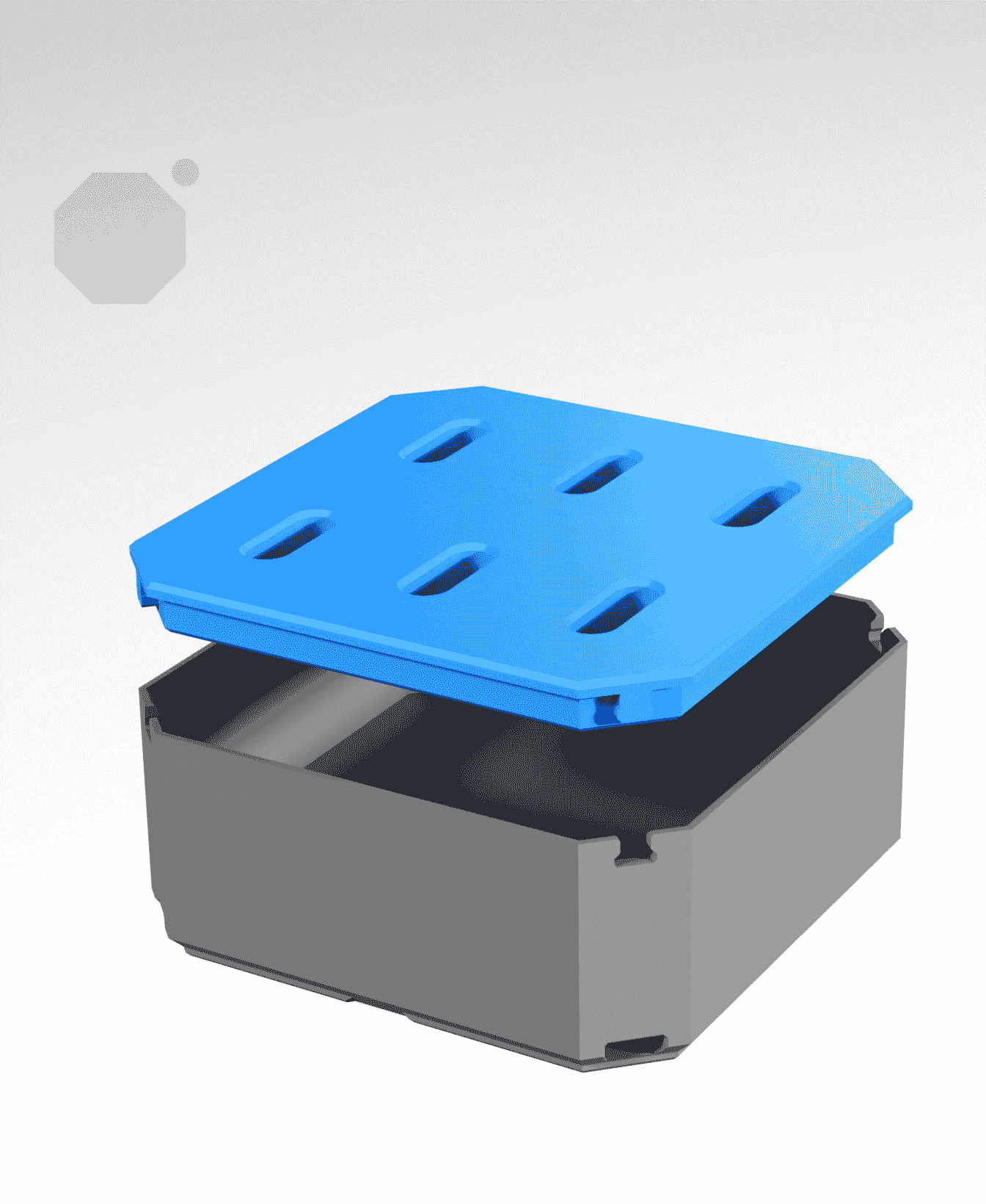 Multibin Inserts — Multiboard