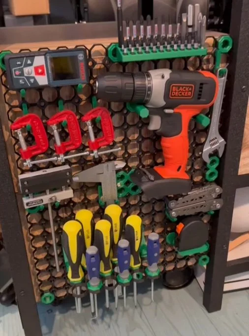 Multiboard