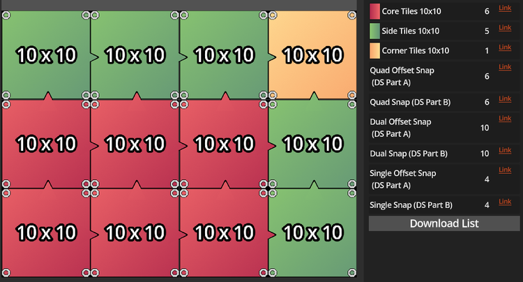 Get Started — Multiboard