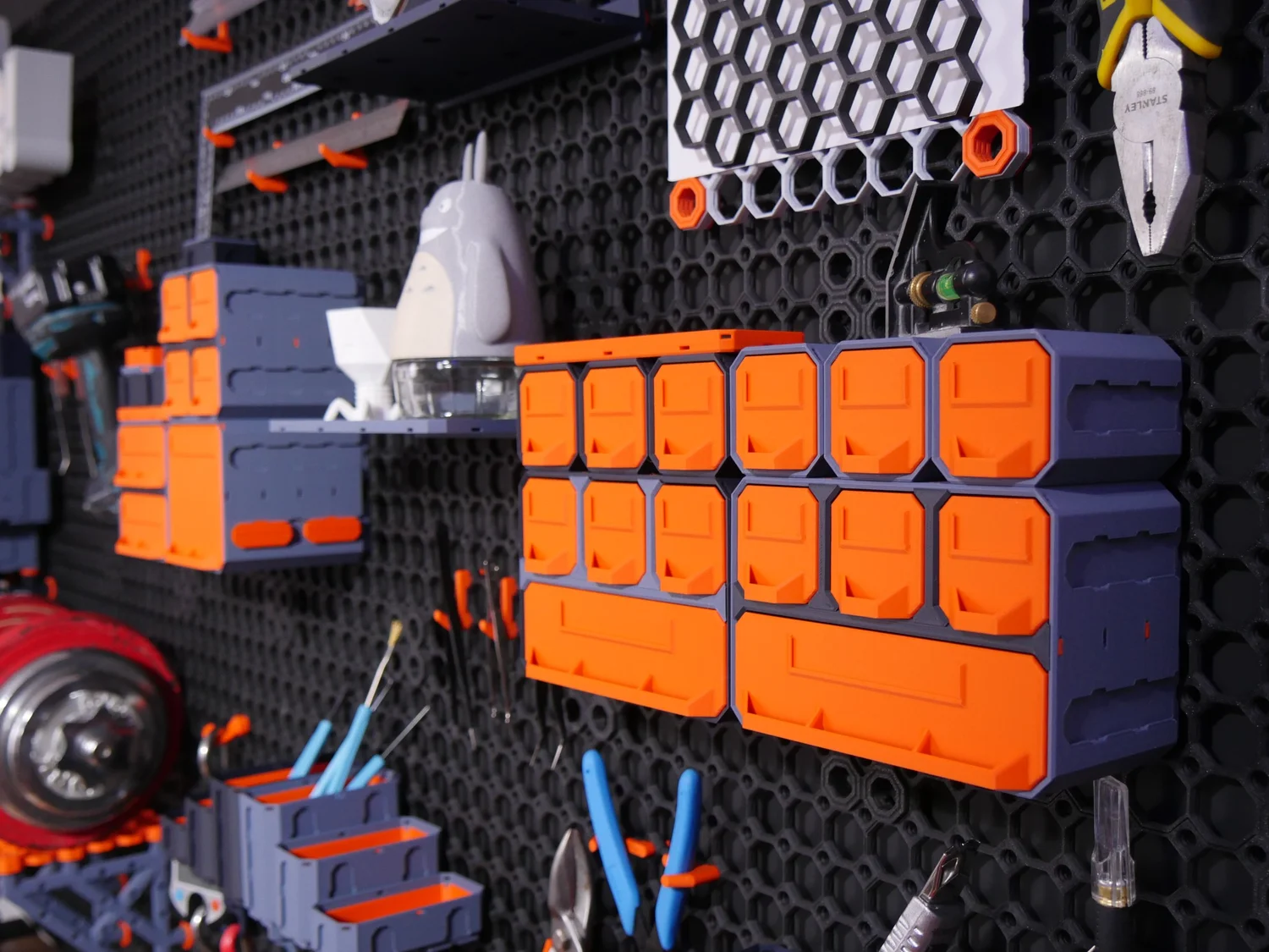 About — Multiboard