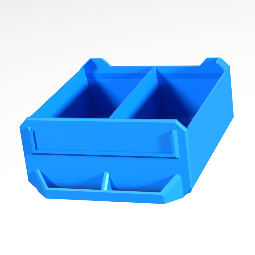 Parts Library — Multiboard