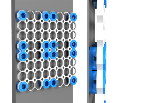 Mounting Systems | Knowledge Hub — Multiboard