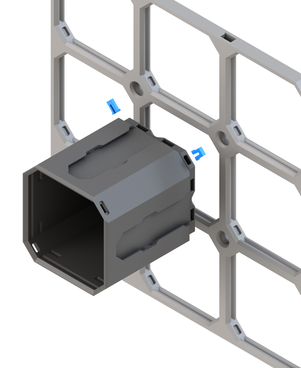 On-Grid Update — Multiboard
