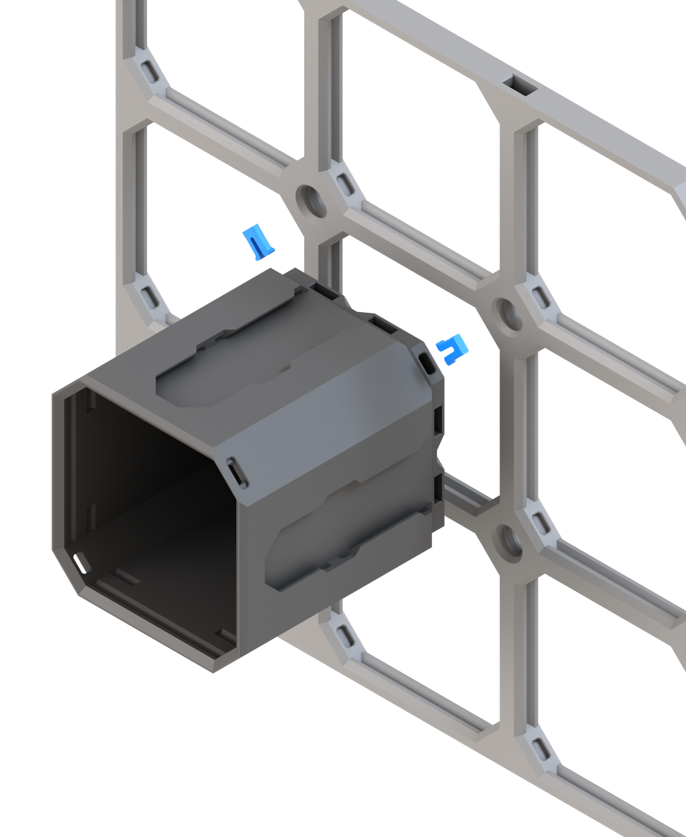 On-Grid Update — Multiboard