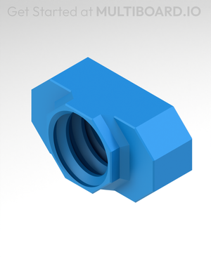 Mounting Systems — Multiboard