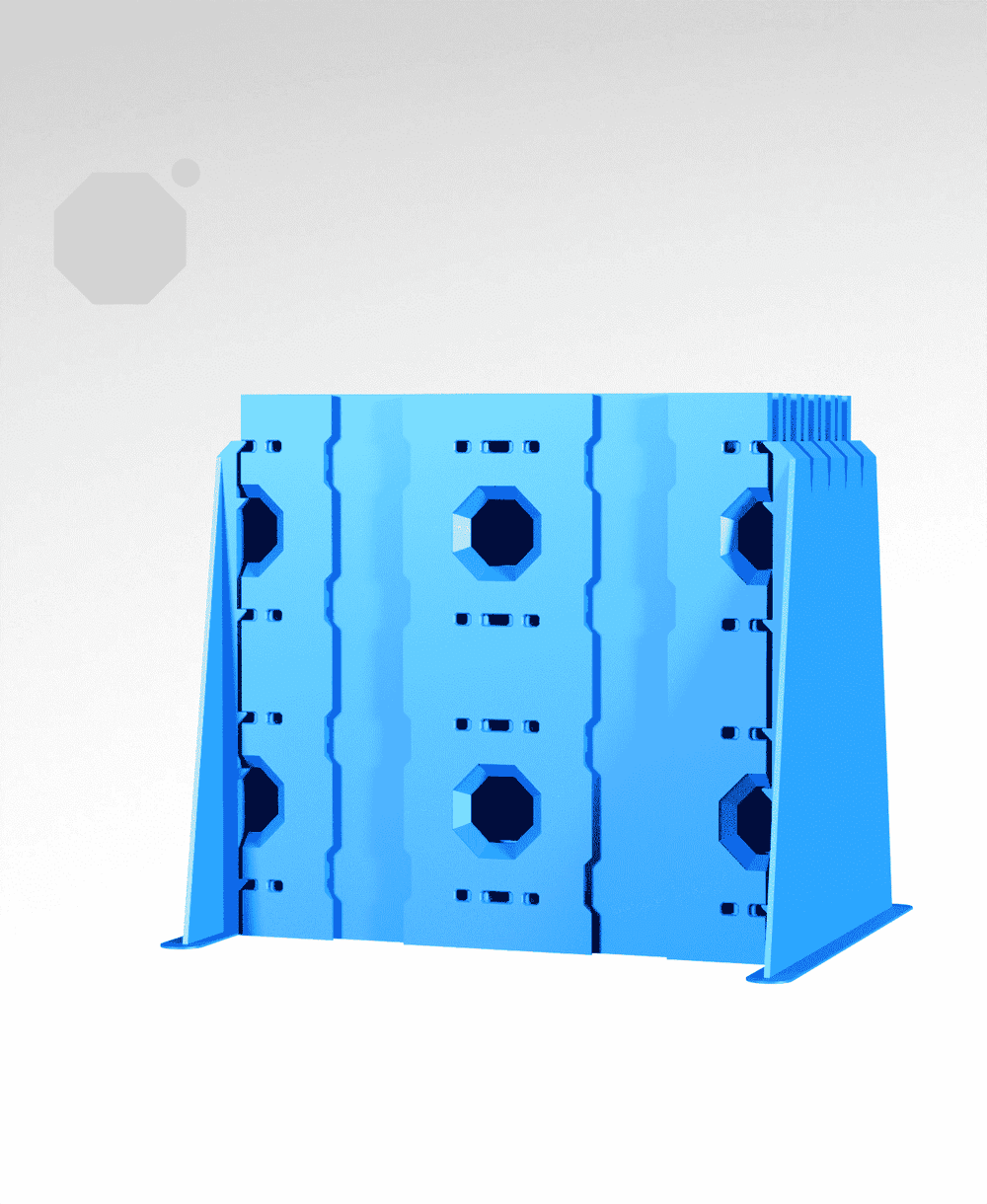 Multipoint Plates — Multiboard