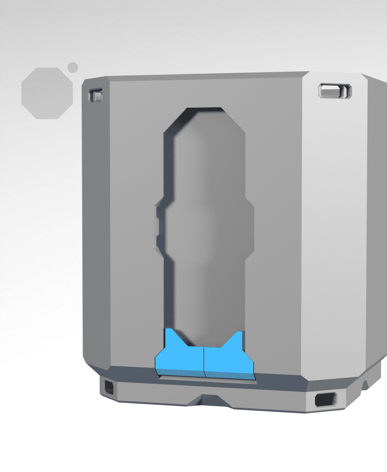 Multipoint Bin Connectors — Multiboard