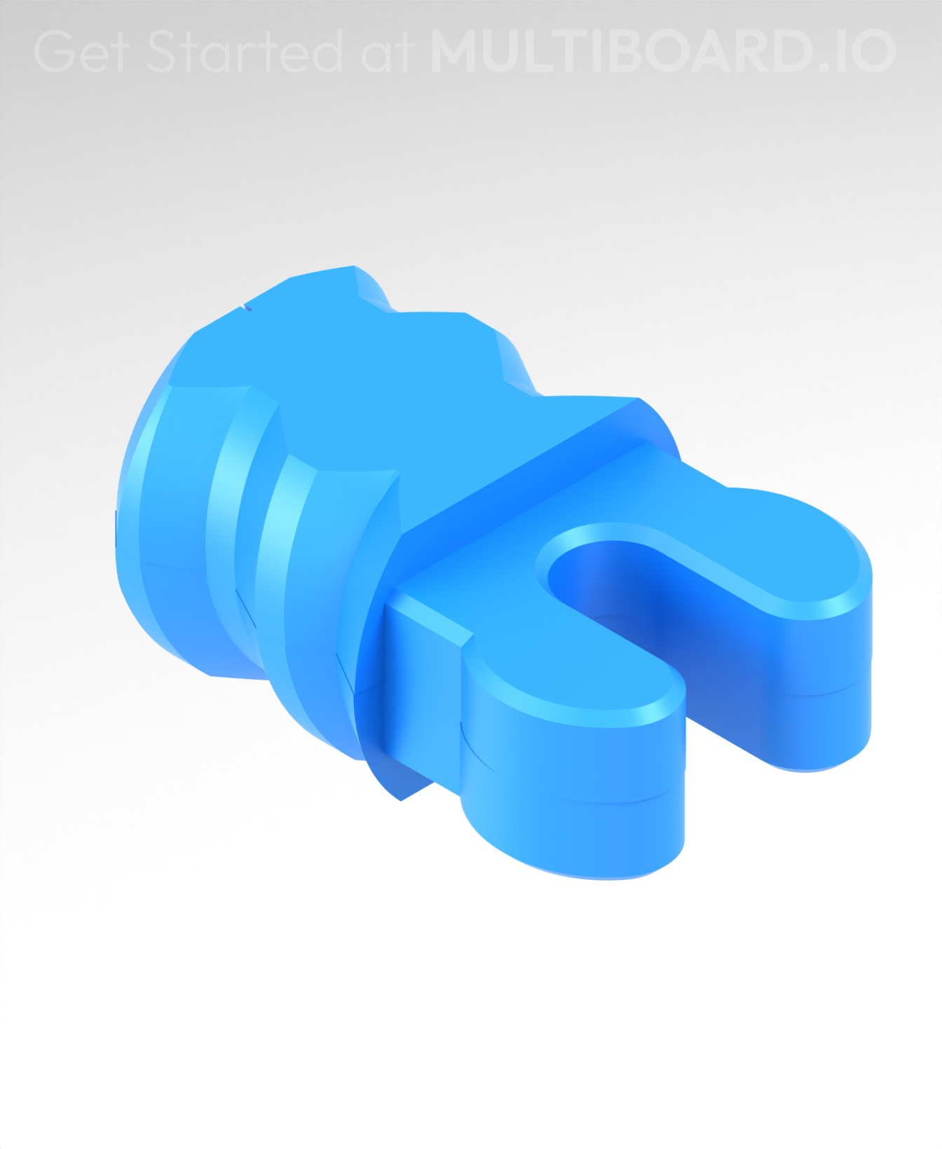 Parts Library — Multiboard