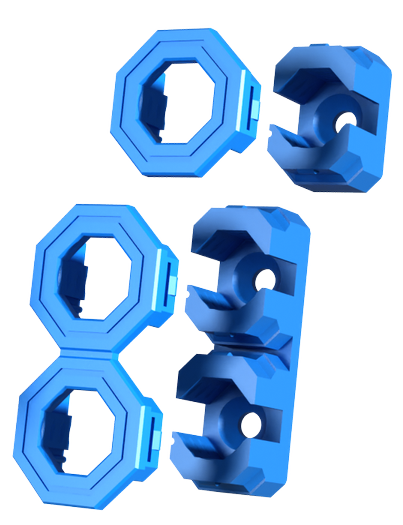 Knowledge Hub — Multiboard