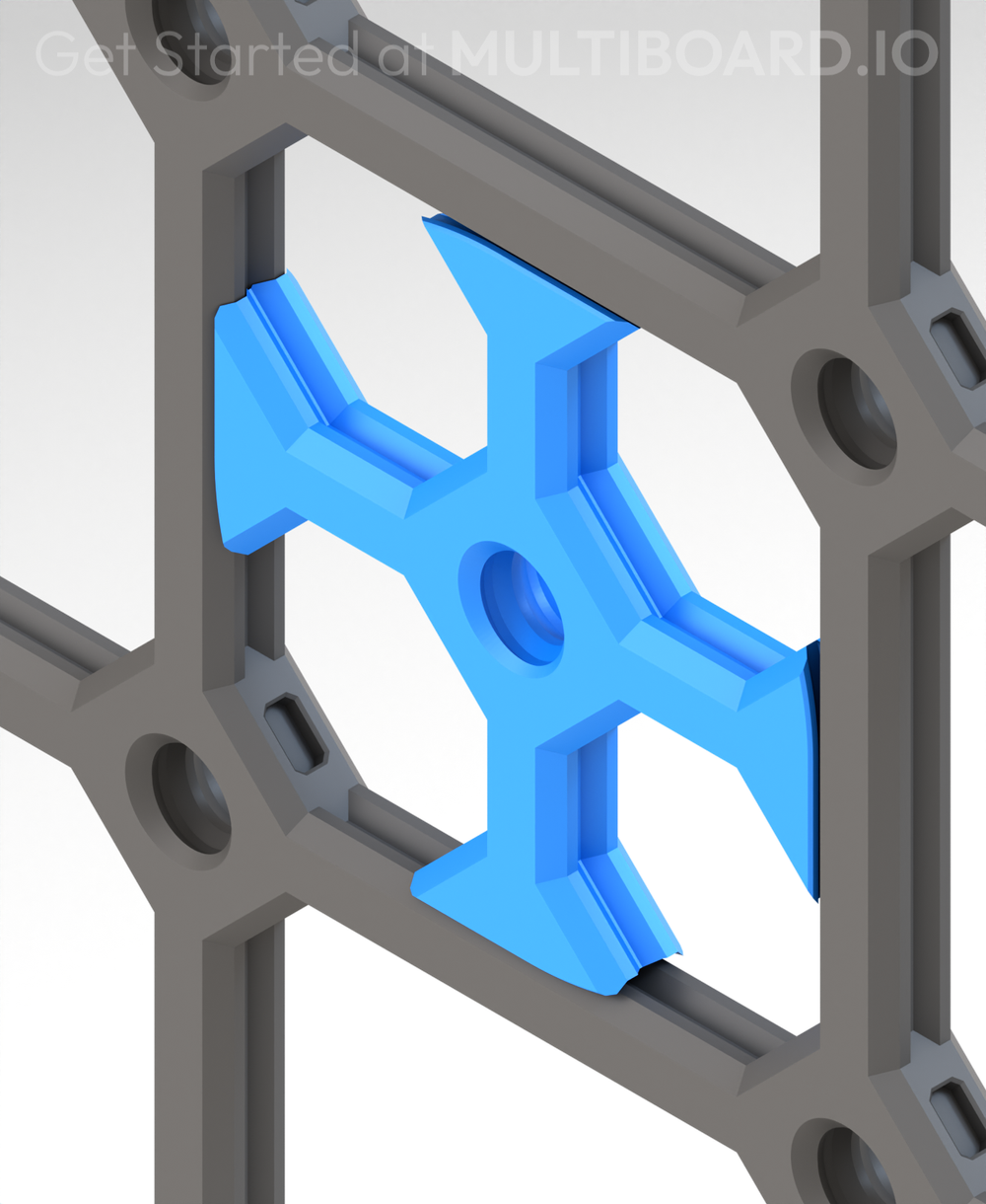 On-Grid Update — Multiboard