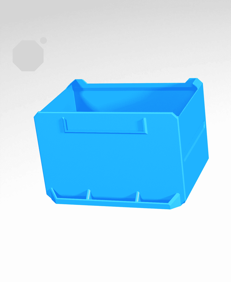 Drawers — Multiboard