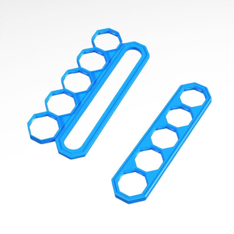 Parts Library — Multiboard