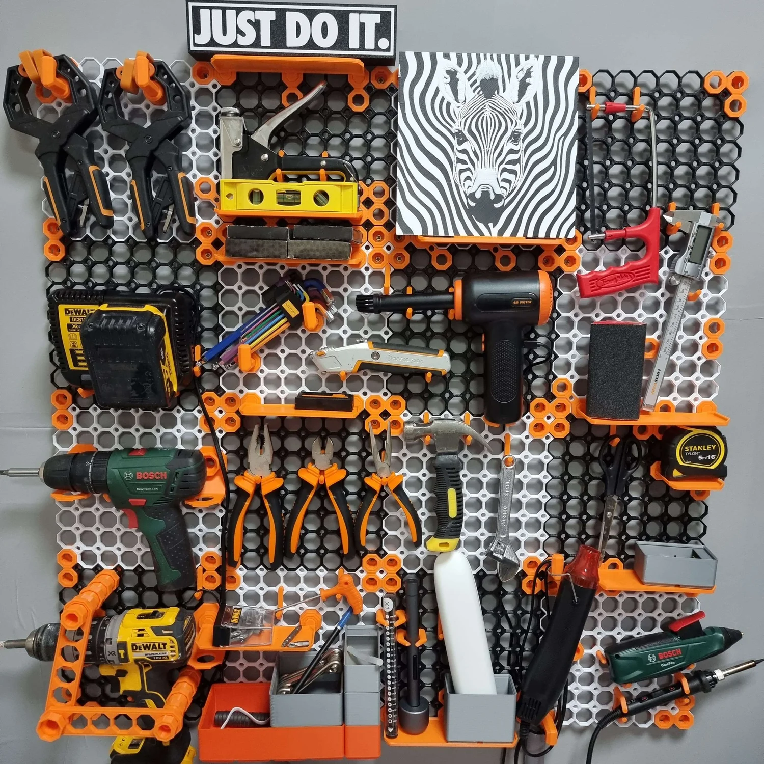 Multiboard