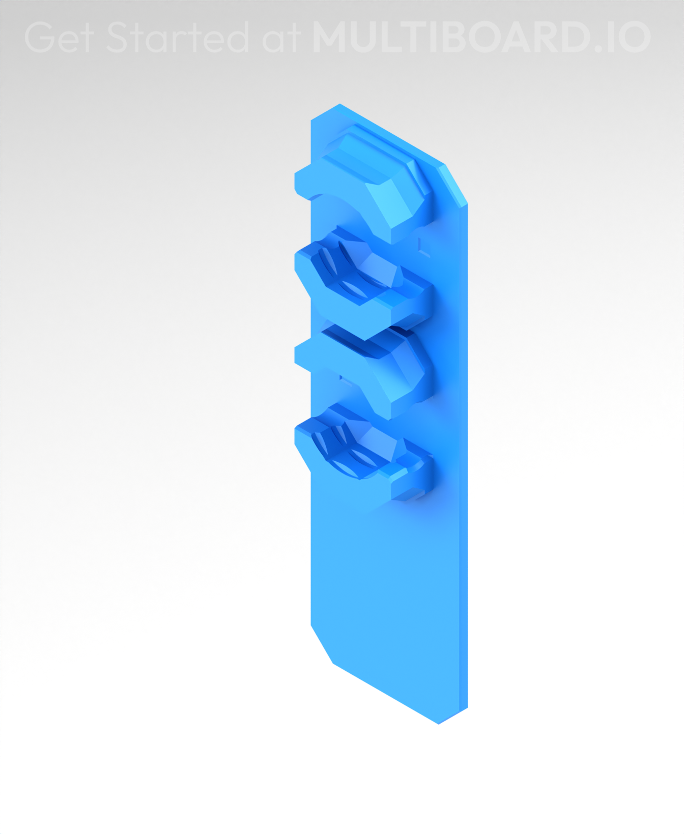 Mounting Systems — Multiboard