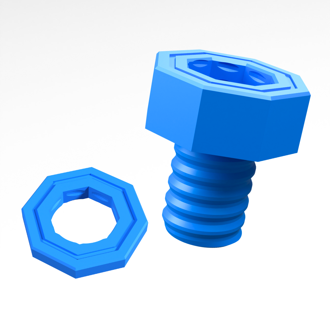 Parts Library — Multiboard