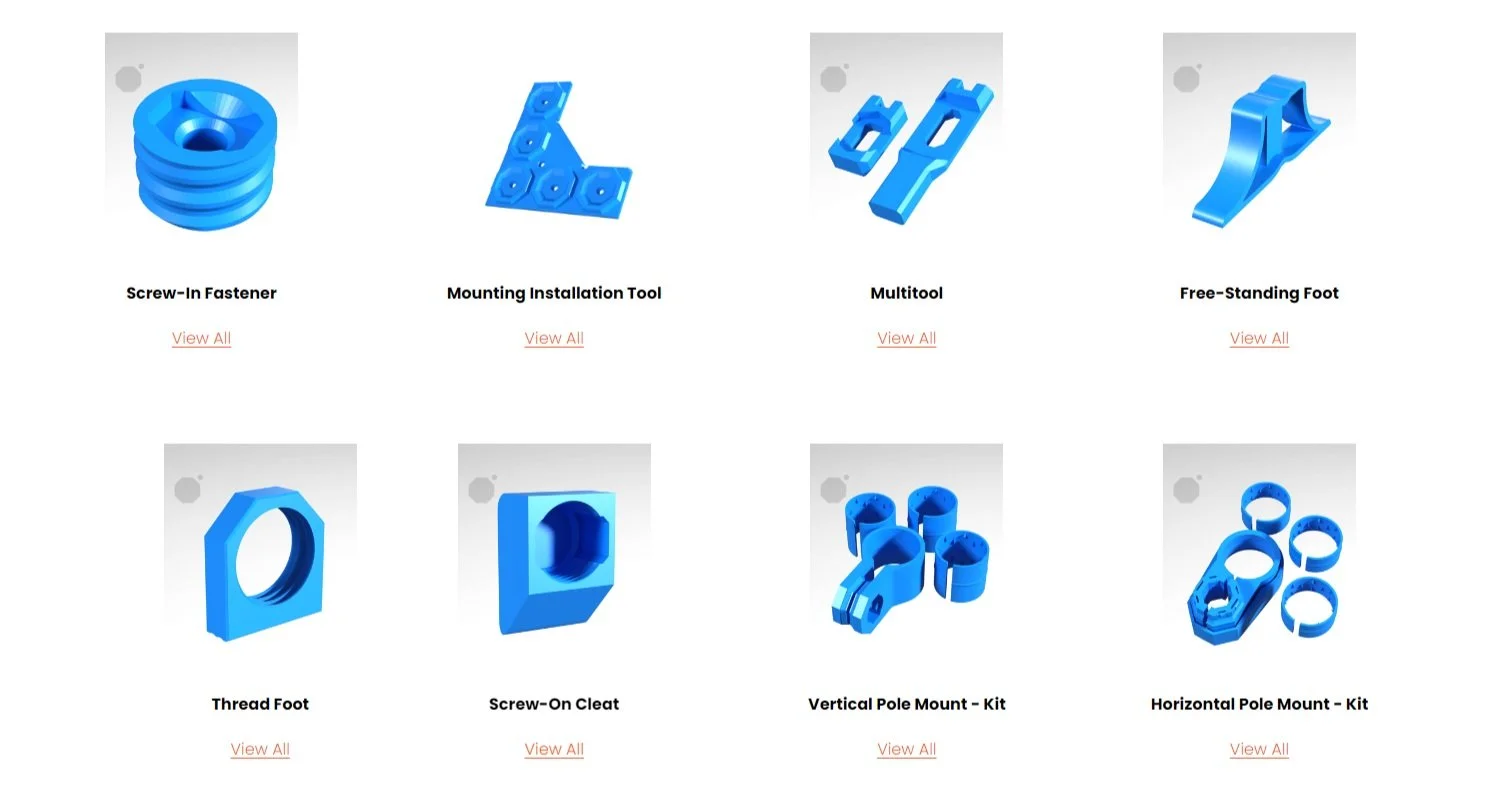 Get Started — Multiboard
