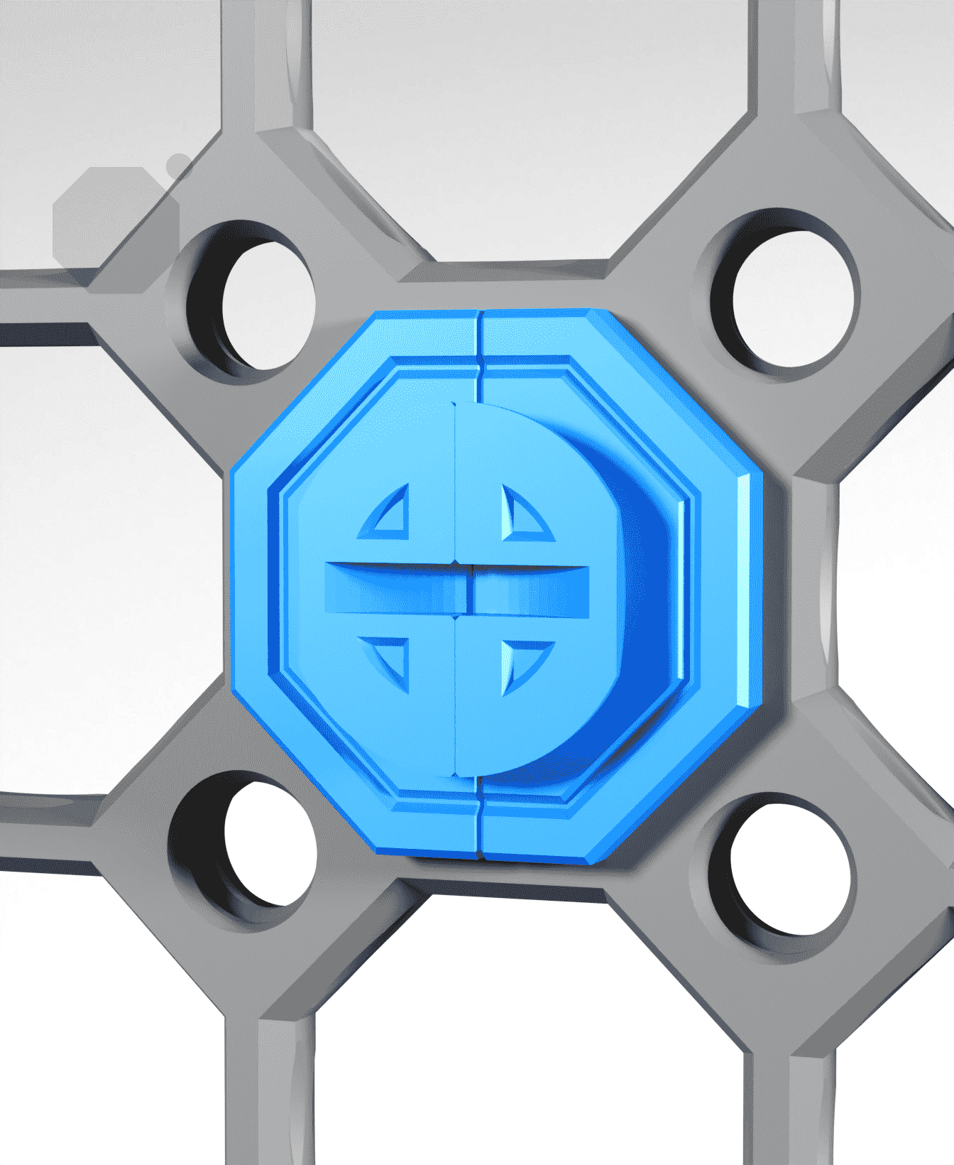 Multipoints — Multiboard