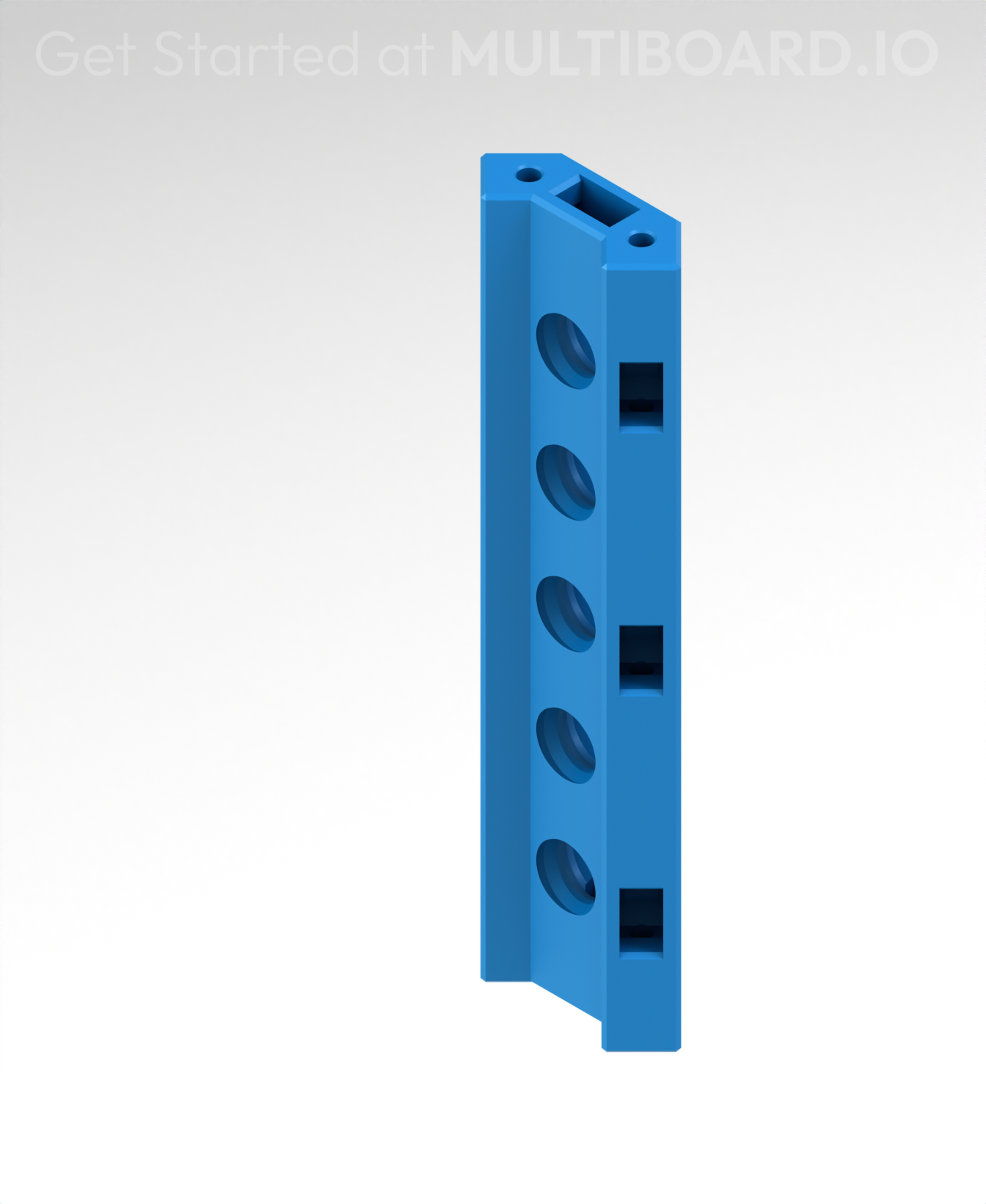 On-Grid Update — Multiboard