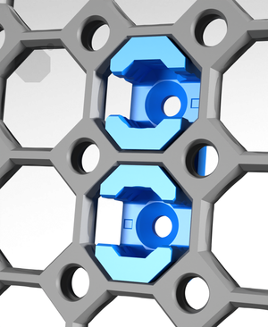 Mounting Systems — Multiboard