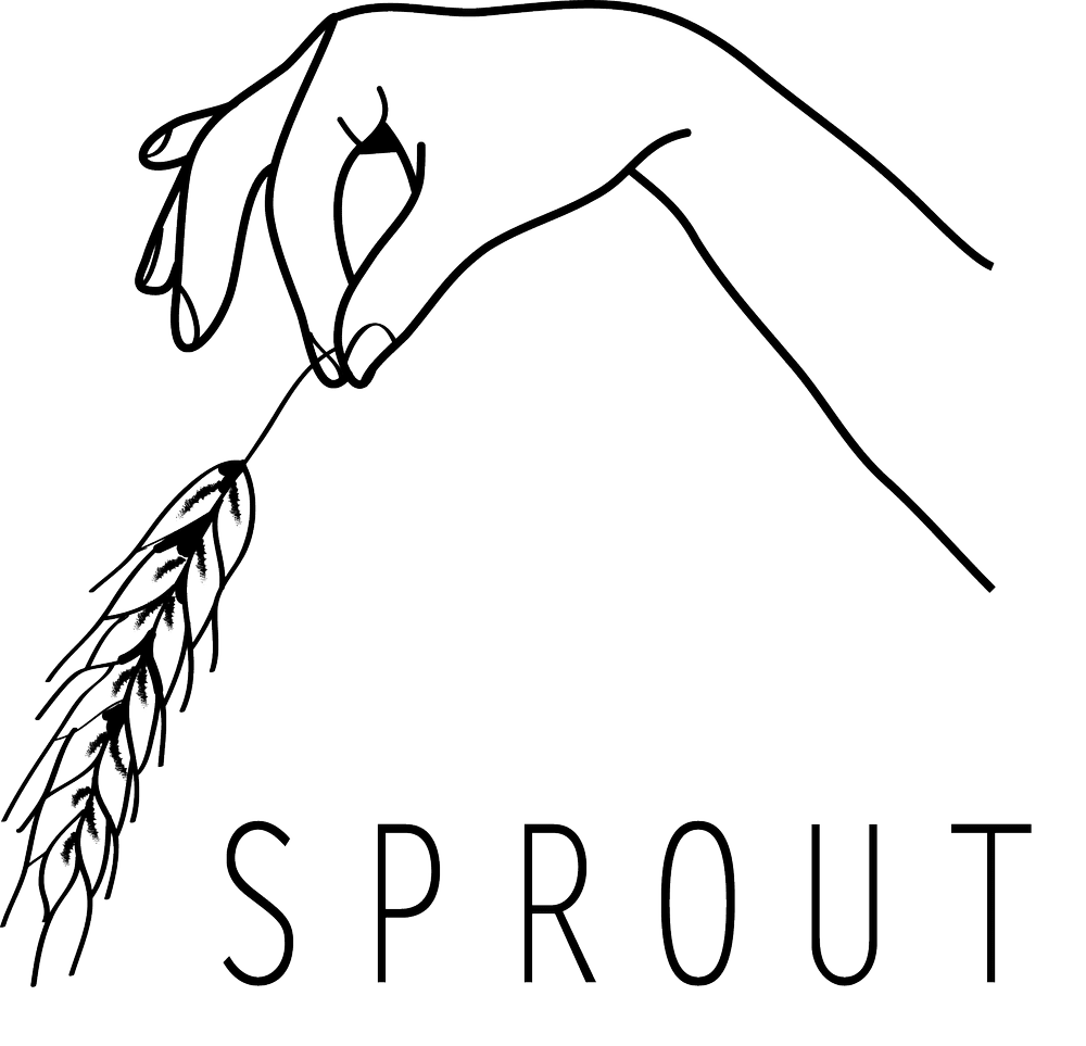 Sprout Bread