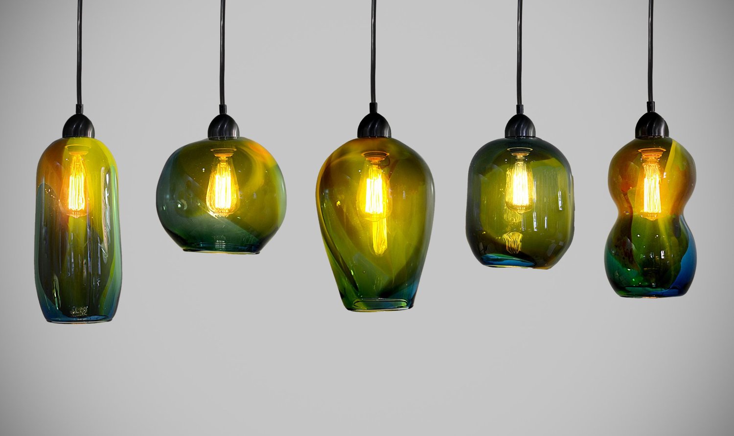 General 2 — Garcia Art Glass