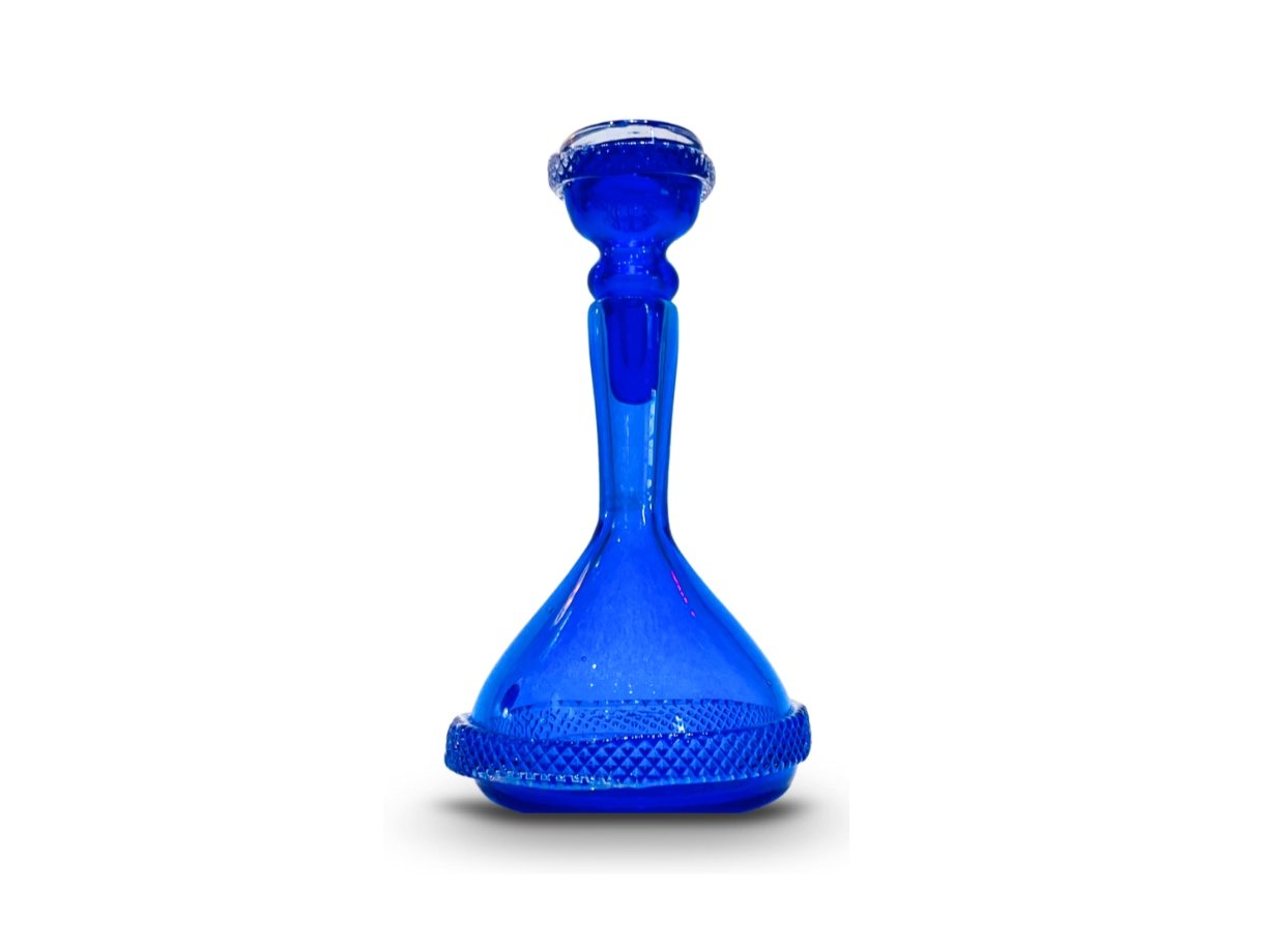 Discover Handcrafted Glass Art