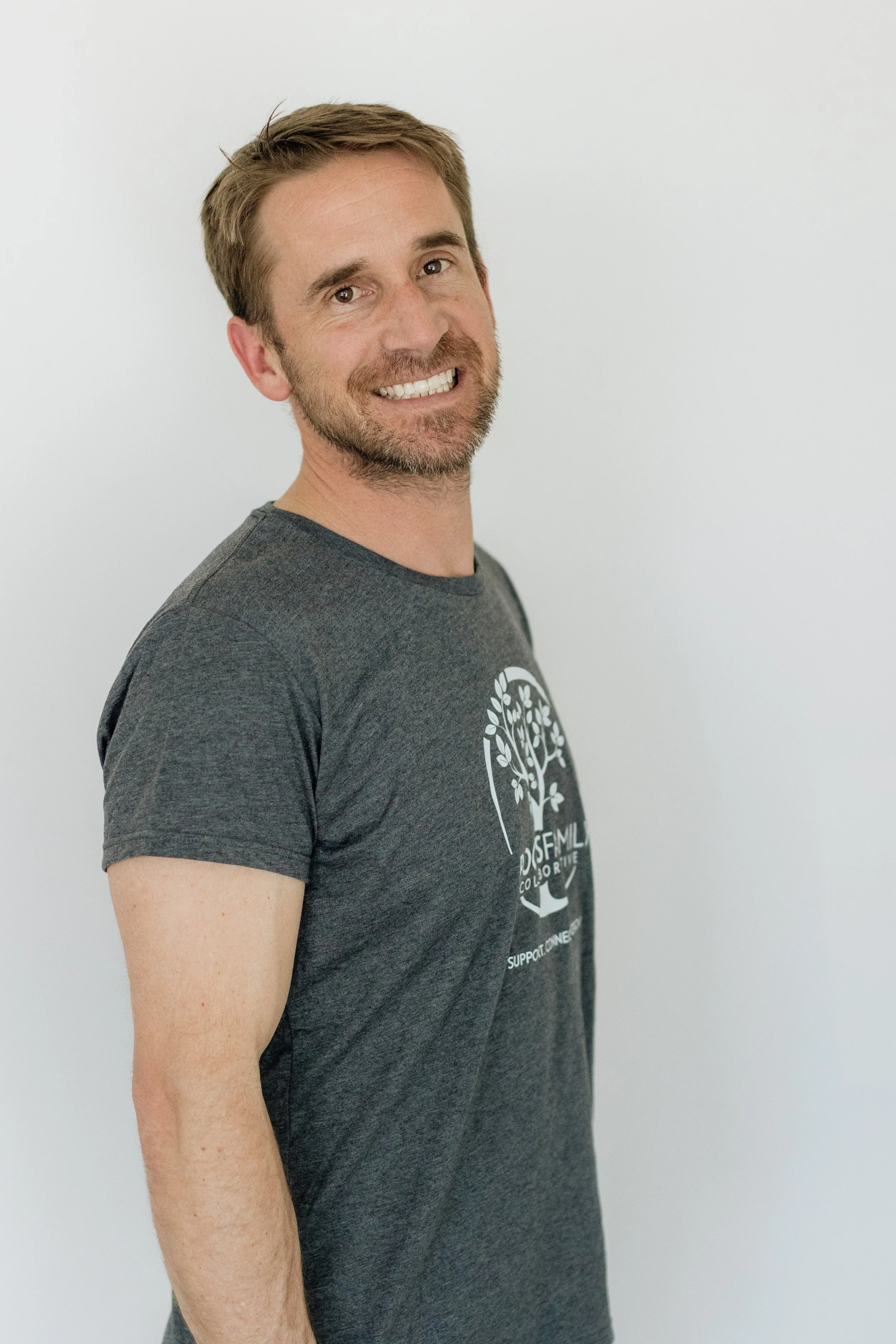 Staff & Board — ROOTS