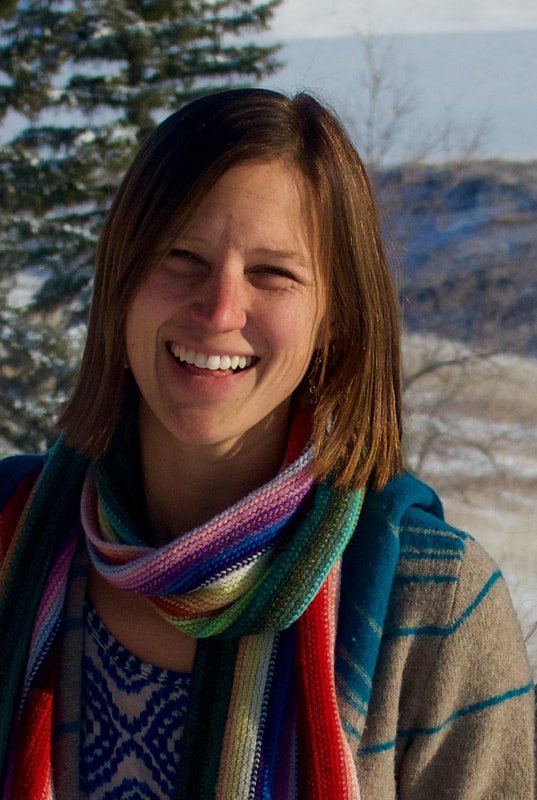 Blossom Mom — ROOTS