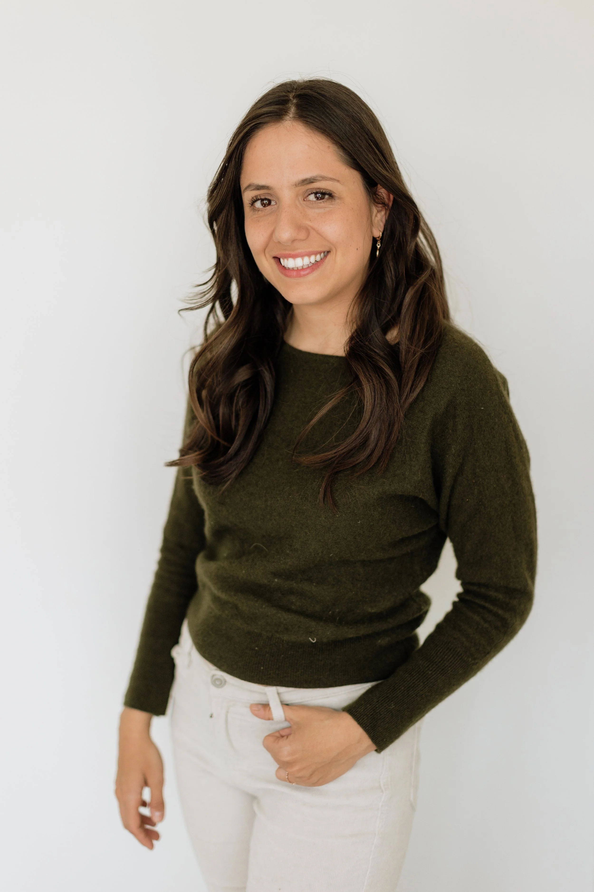 Staff & Board — ROOTS