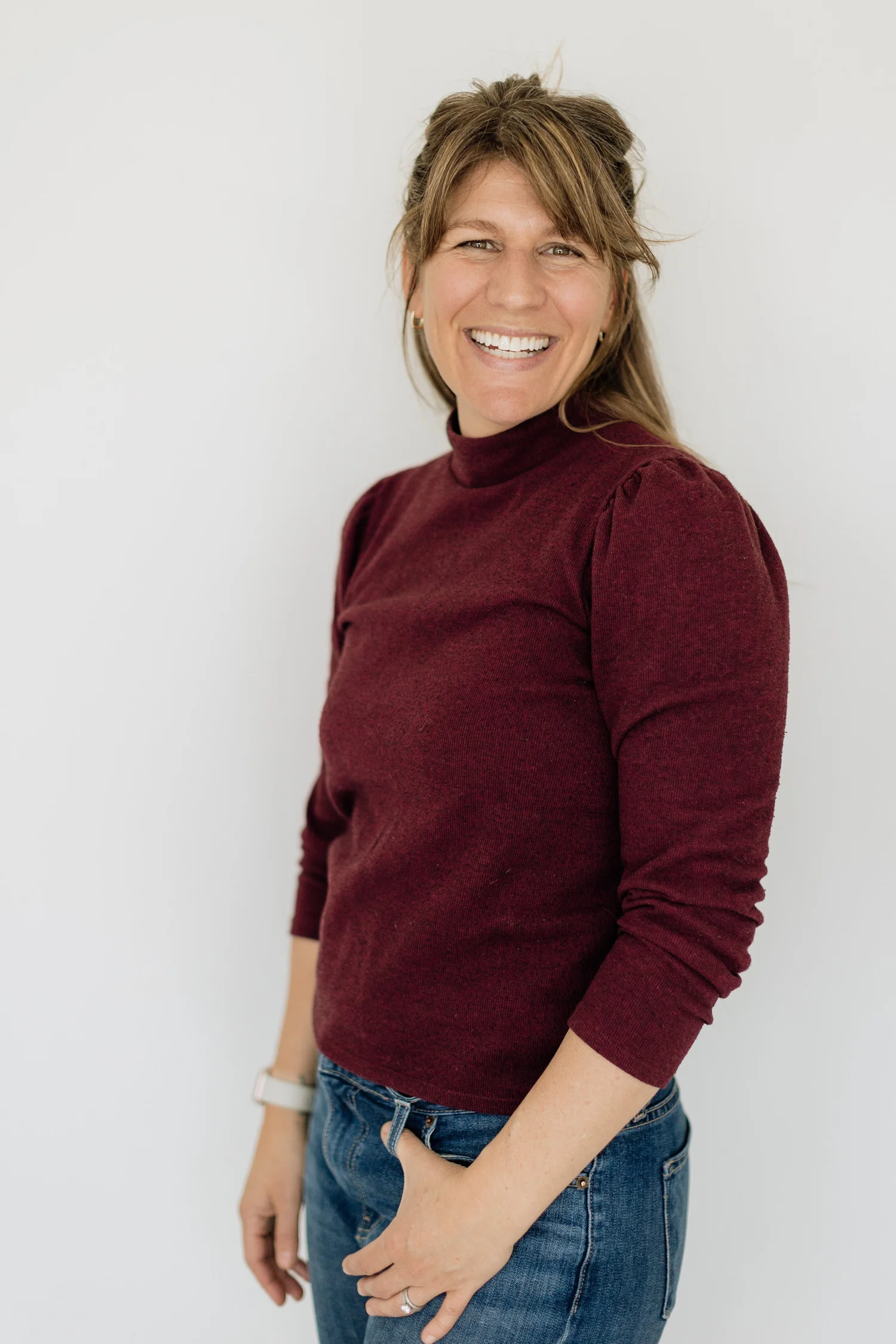 Staff & Board — ROOTS