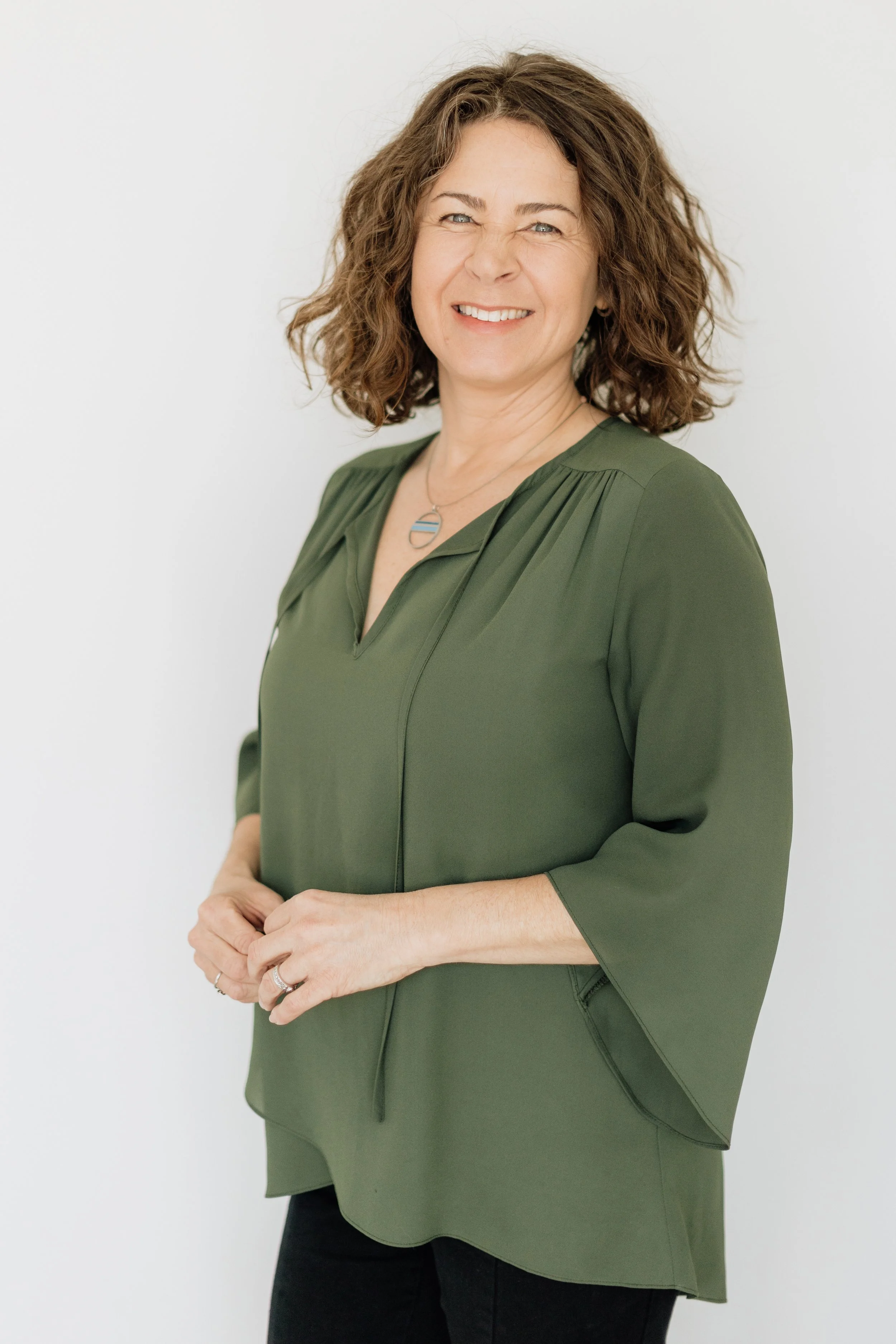 Staff & Board — ROOTS